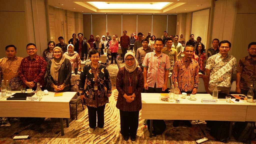 Aplikasi Integrasi IGT Percepat Proses Kompilasi dan Integrasi